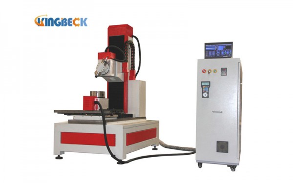 4040 Small 5 Axis CNC Router Manufacturer - Kingbeck CNC