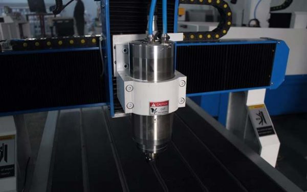 6090 Small CNC Metal Router Manufacturer - Kingbeck CNC