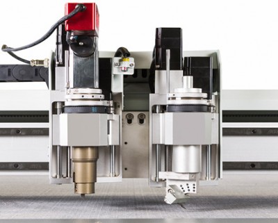 CNC Digital Cutting Machine for Carton Gift Box Cutting Manufacturer ...